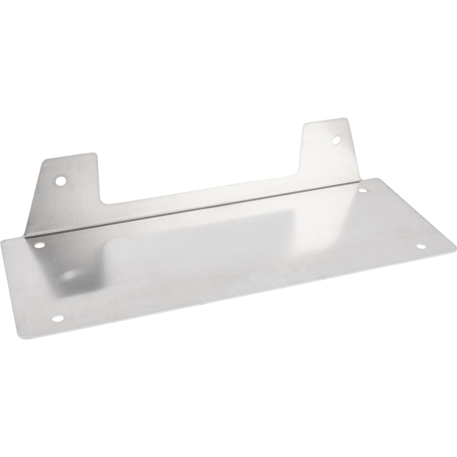 Henchcraft® Mini Sprint 2011-Up Front Radiator Shroud