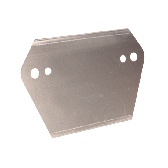Henchcraft® Mini Sprint ECU Mounting Bracket, 07-08 GSXR