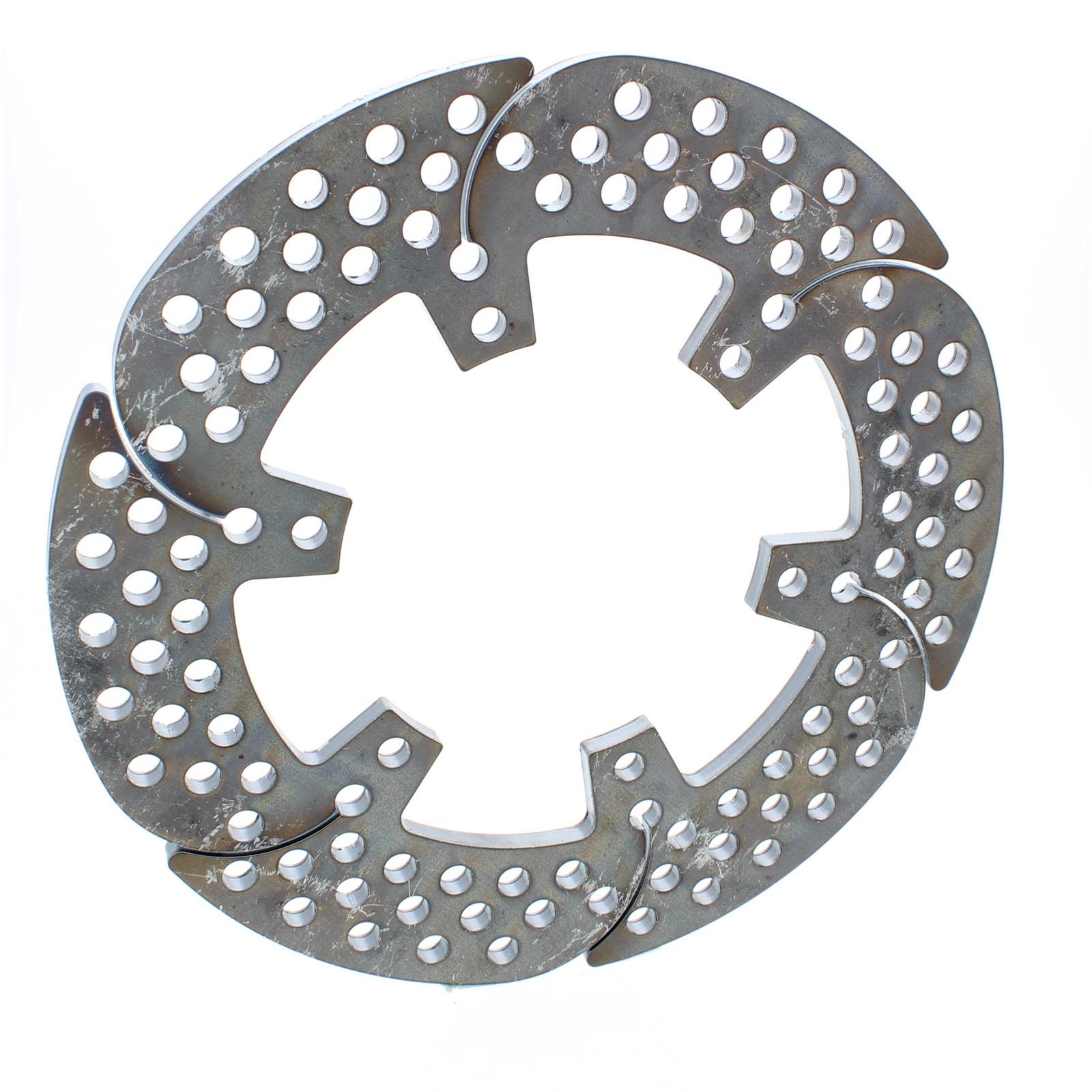 EMi Henchcraft® Mini Sprint Rear Rotor