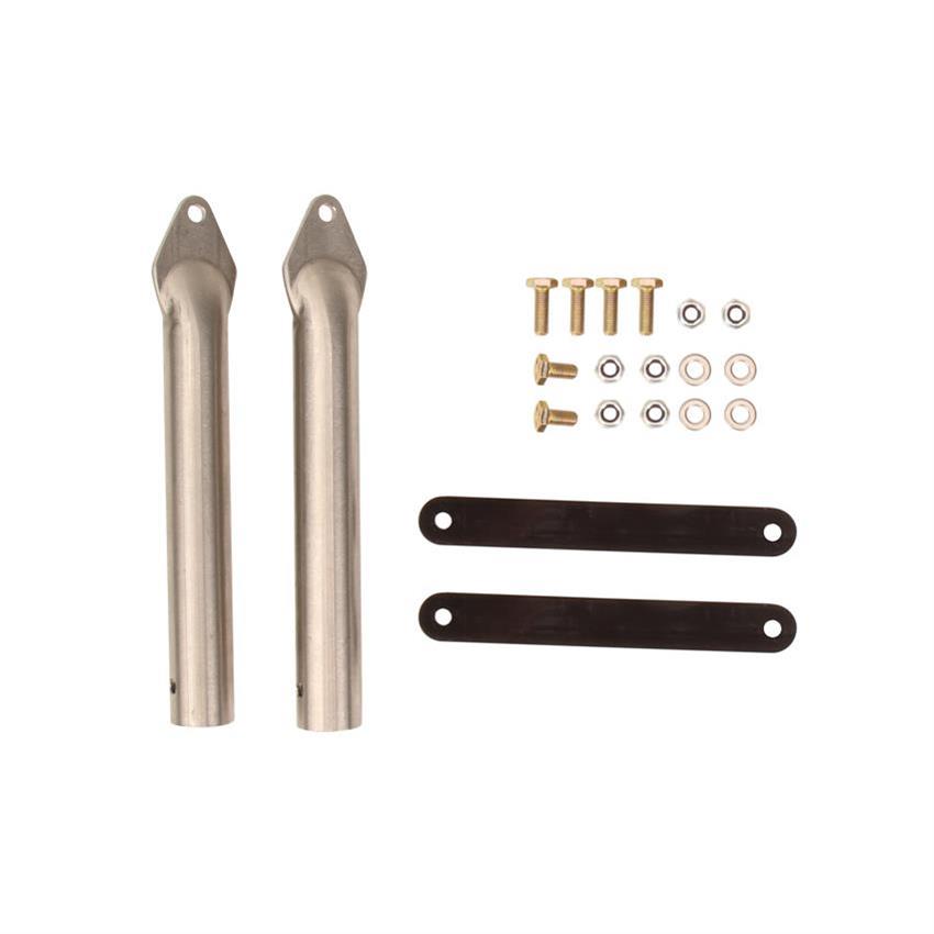 Eagle Mini Sprint Nose Wing Mount Assembly