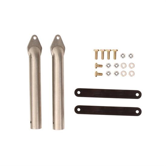 EMi Henchcraft® Mini Sprint Nose Wing Mount Assembly