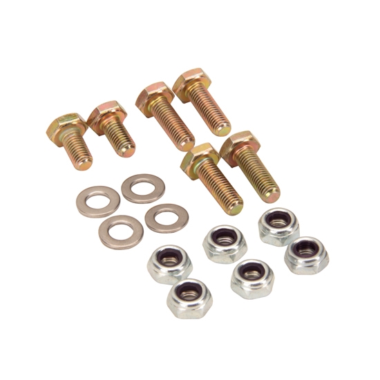 Eagle Mini Sprint Nose Wing Bolt Kit