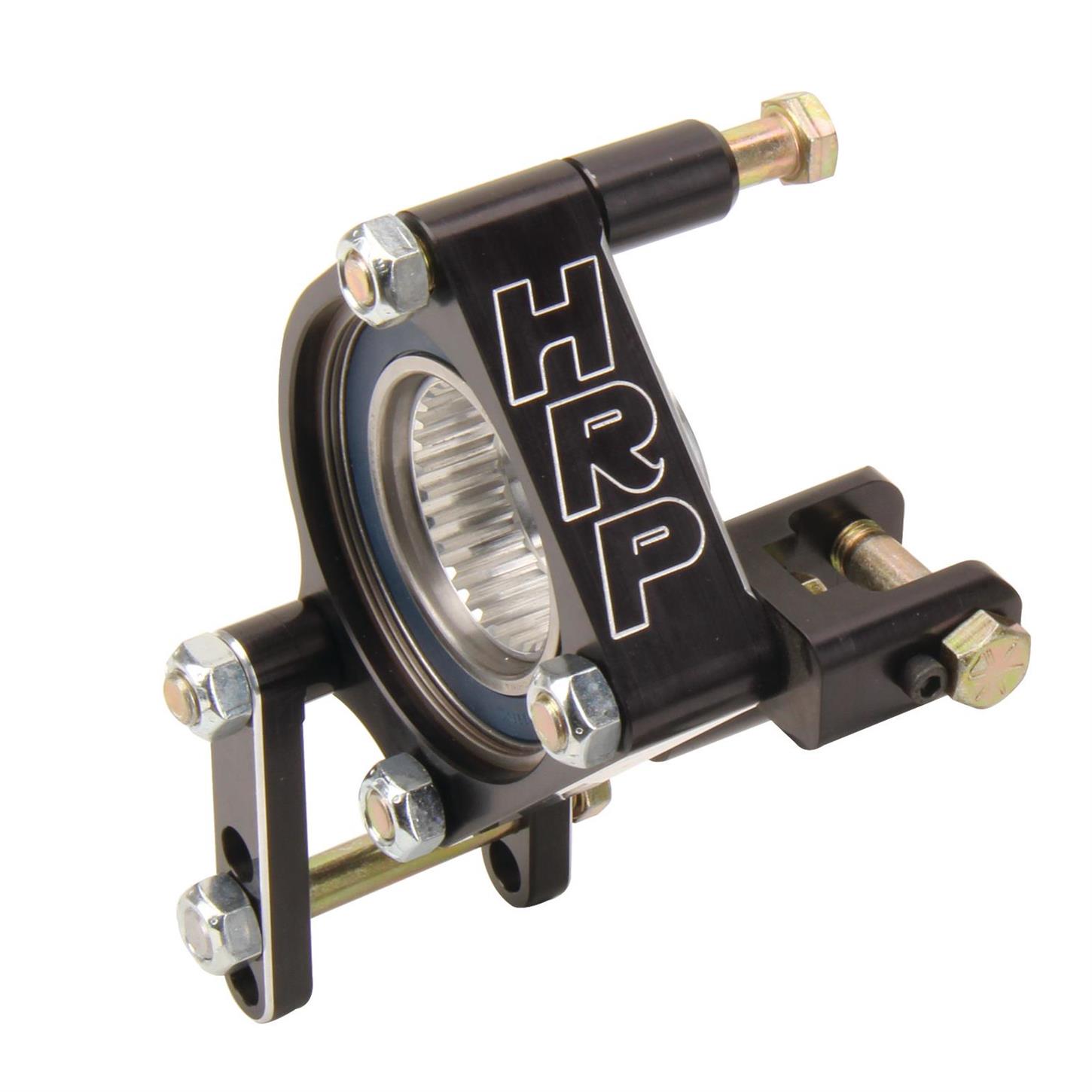 EMi Henchcraft® Mini Sprint Right Hand Birdcage Assembly