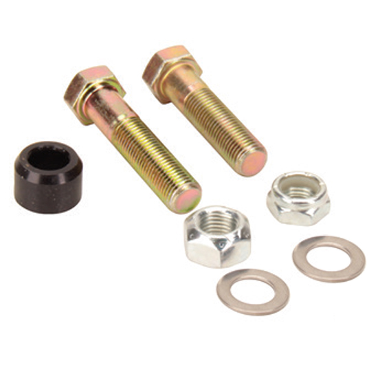 EMi Henchcraft® Mini Sprint Drag Link Bolt Kit