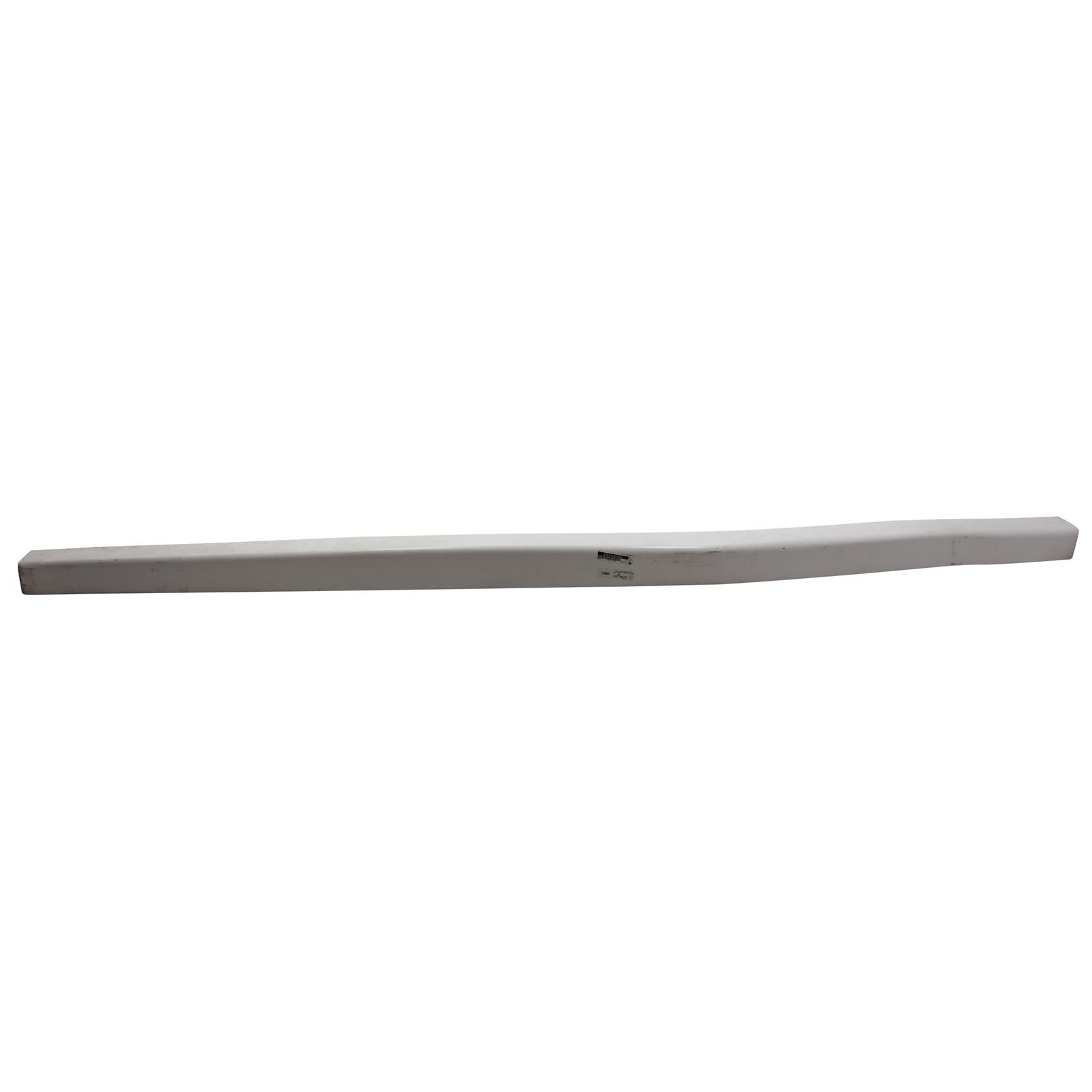 Track T - Frame Rail Cover