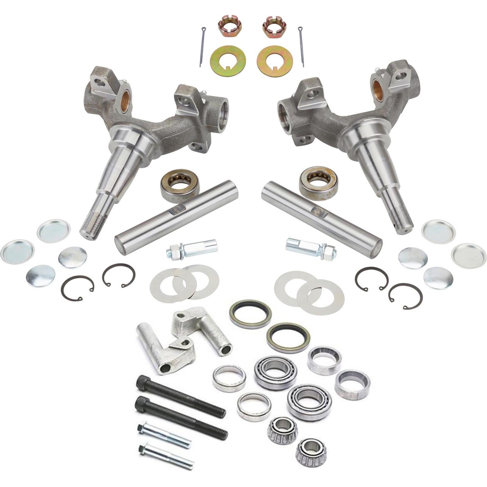 1932 Lo-Boy Roadster Spindle Kit