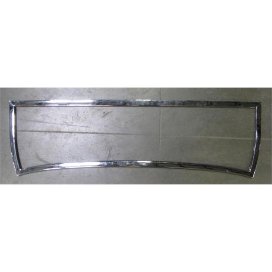 Garage Sale - 1934 Chevy Master Roadster Windshield Frame for Eagle ...