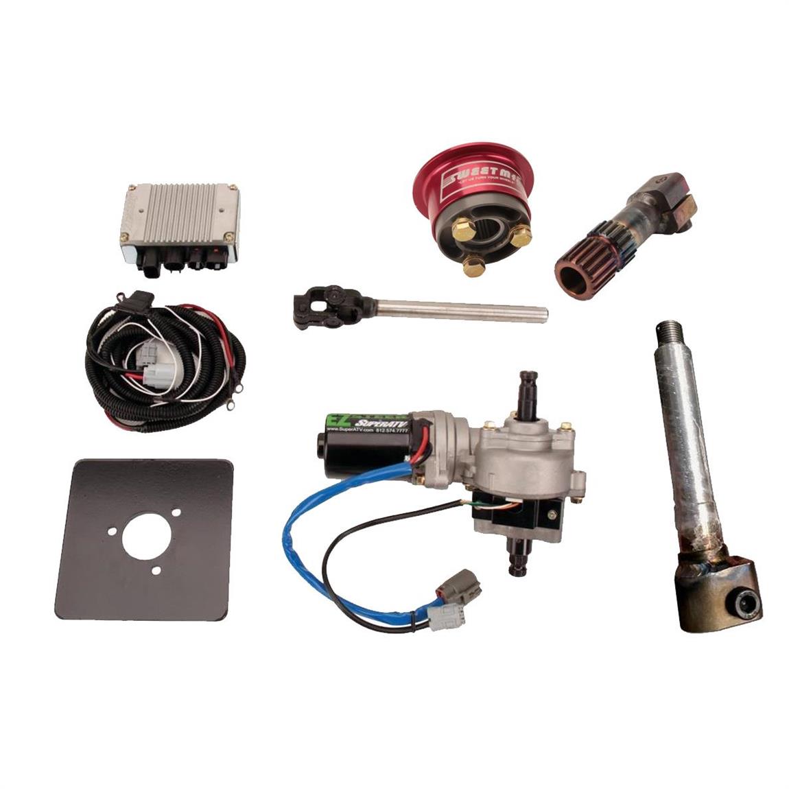 Eagle Mini Sprint Power Steering Kit