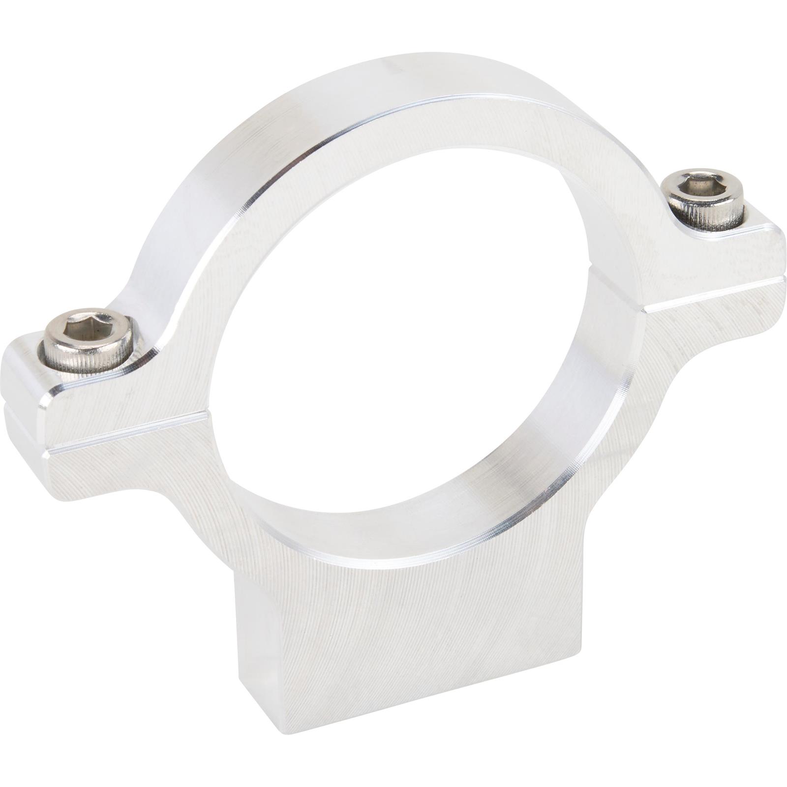 Henchcraft Chassis Fuel Filter Clamp