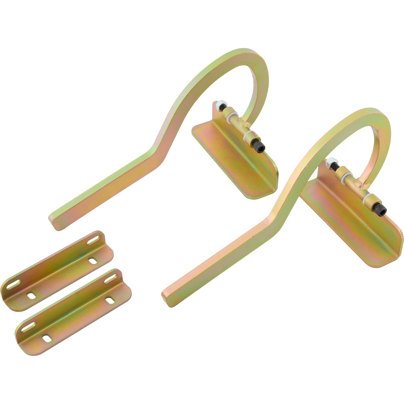 Universal Trunk Hinge Kit