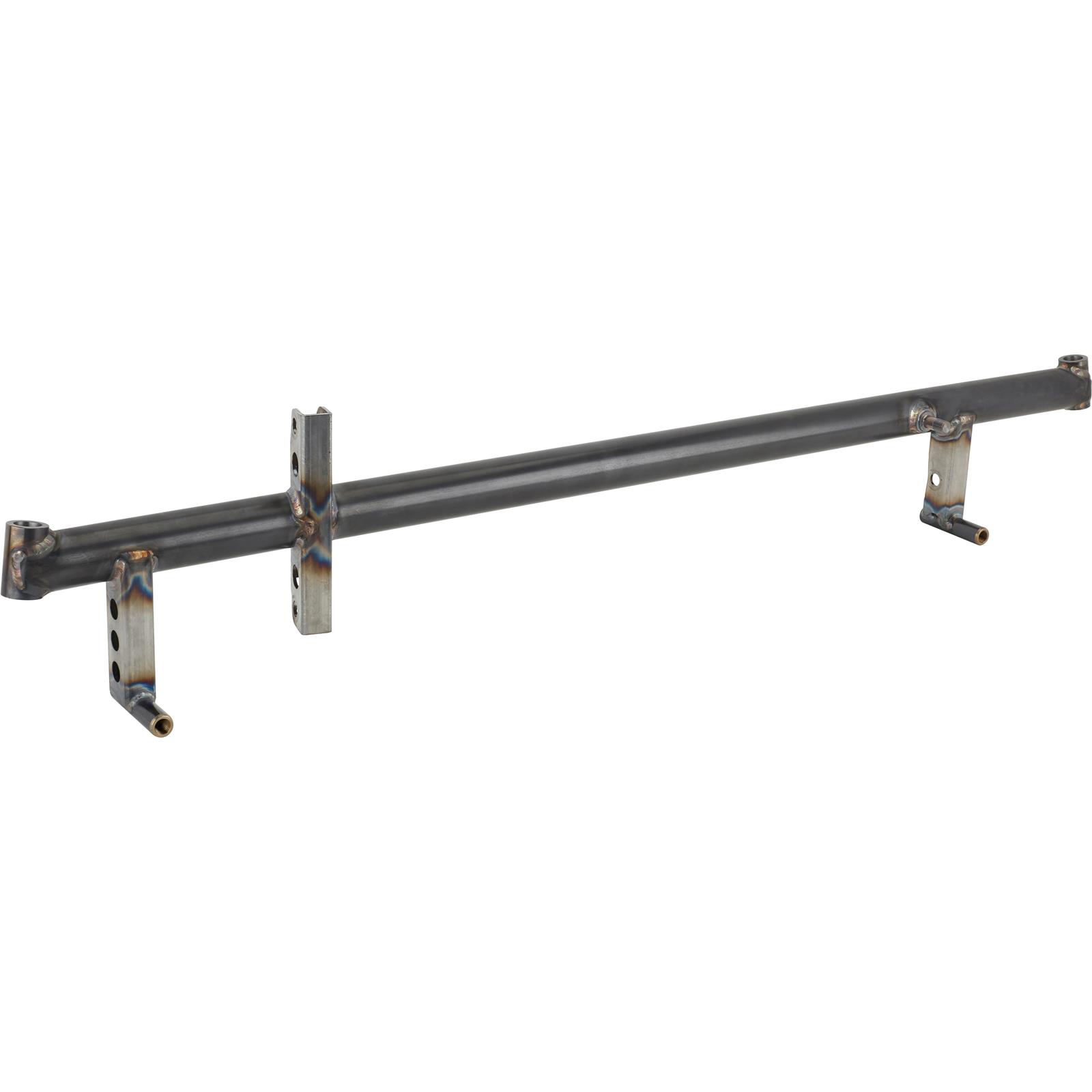 Diablo Chassis Lightning Sprint Car Front Axle, Chromoly