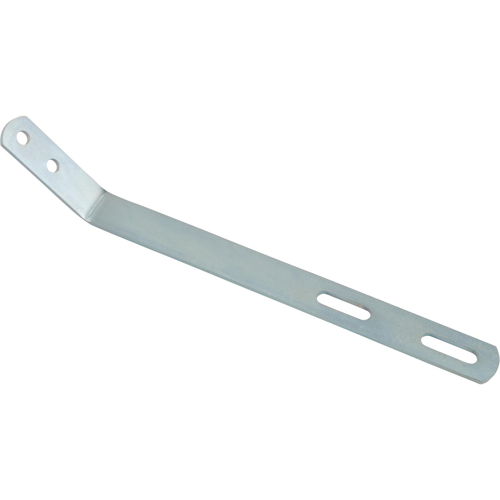 Margay 096134 Front Panel Bracket, Lower