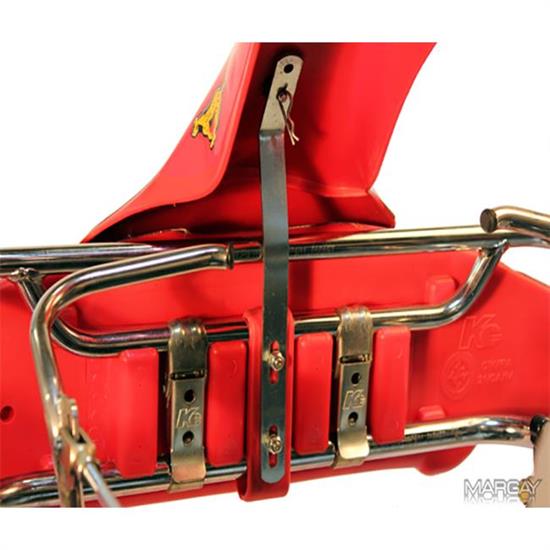 Margay 096134 Front Panel Bracket, Lower