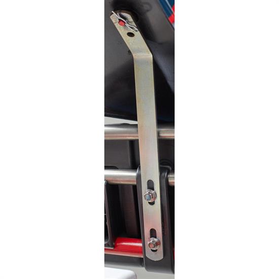 Margay 096134 Front Panel Bracket, Lower