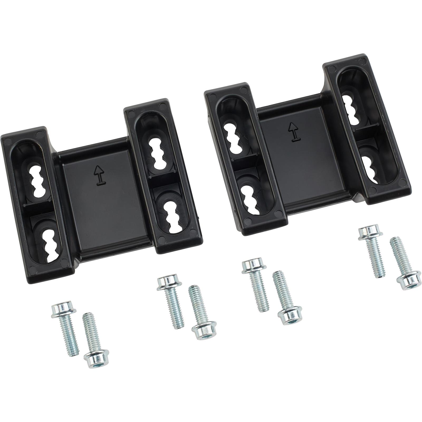 Margay 095800 Spoiler Mount Kit, Front