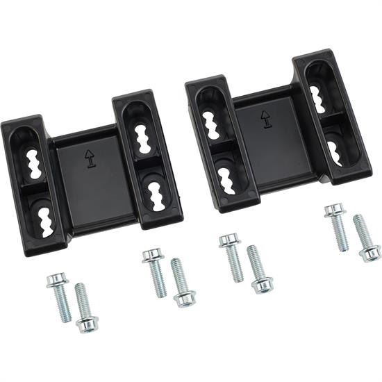 Margay 095800 Spoiler Mount Kit, Front