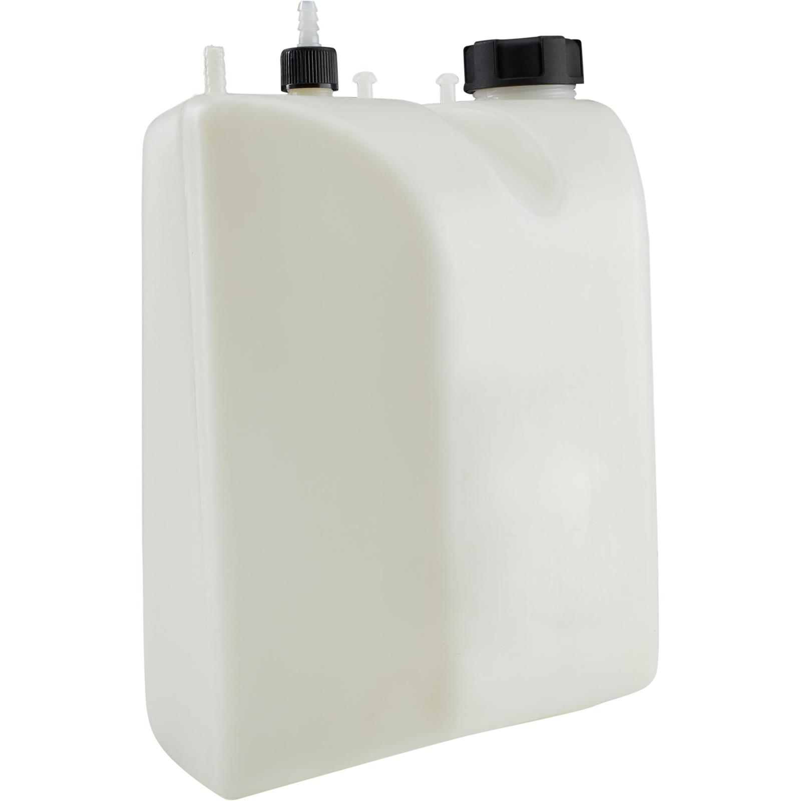RLV BWL2200 Quick Release Fuel Tank, 3.5 Liter