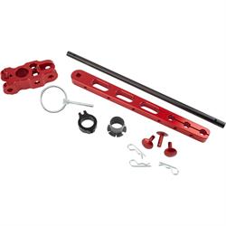 Shop Steering Column Mounts | Speedway Motors