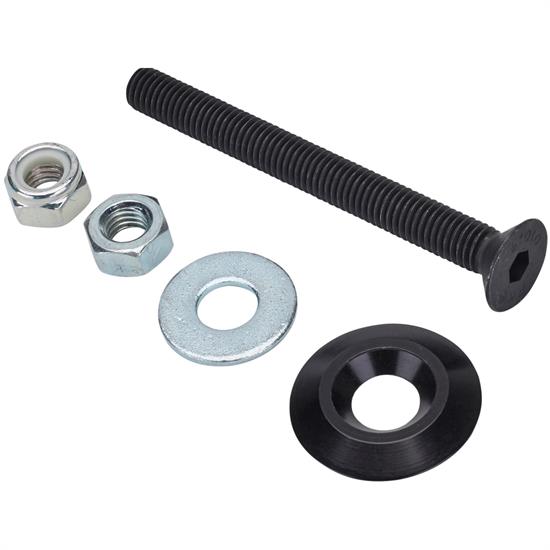 Margay 066000 Karting 8mm Weight Bolt Kit