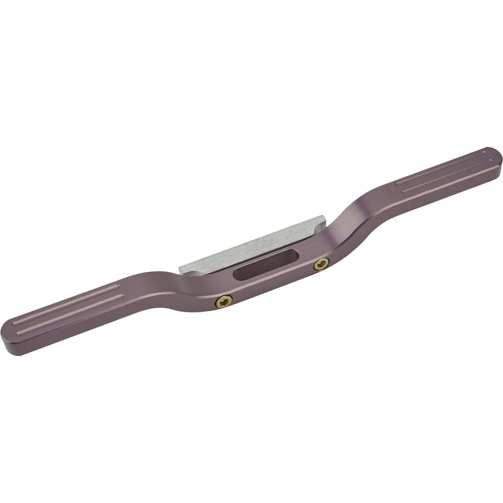 Margay 097163 TruSpeed Aluminum Heel Stop Assembly