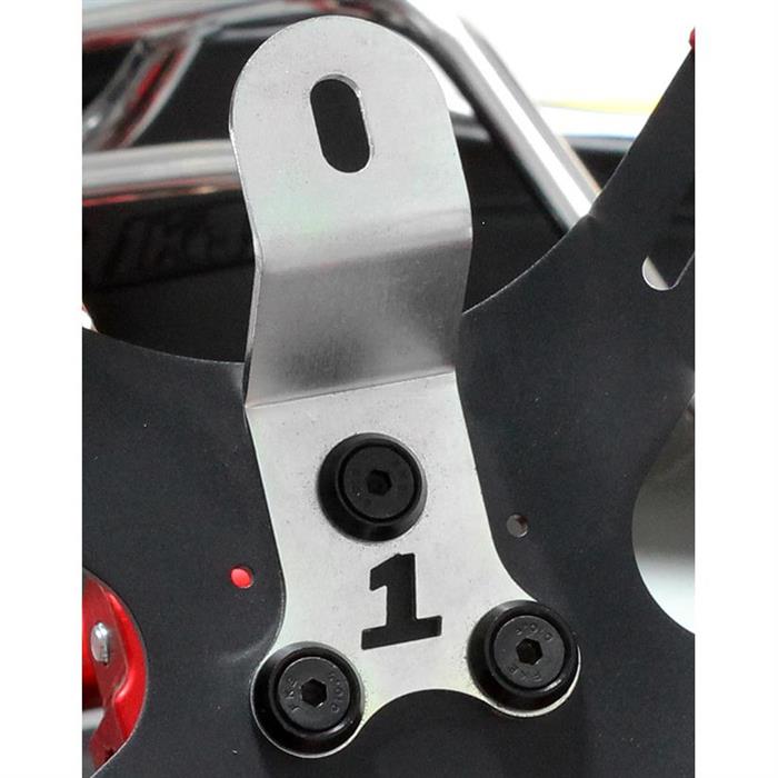 Margay 0942265 MyChron Bracket for King 330mm Steering Wheel