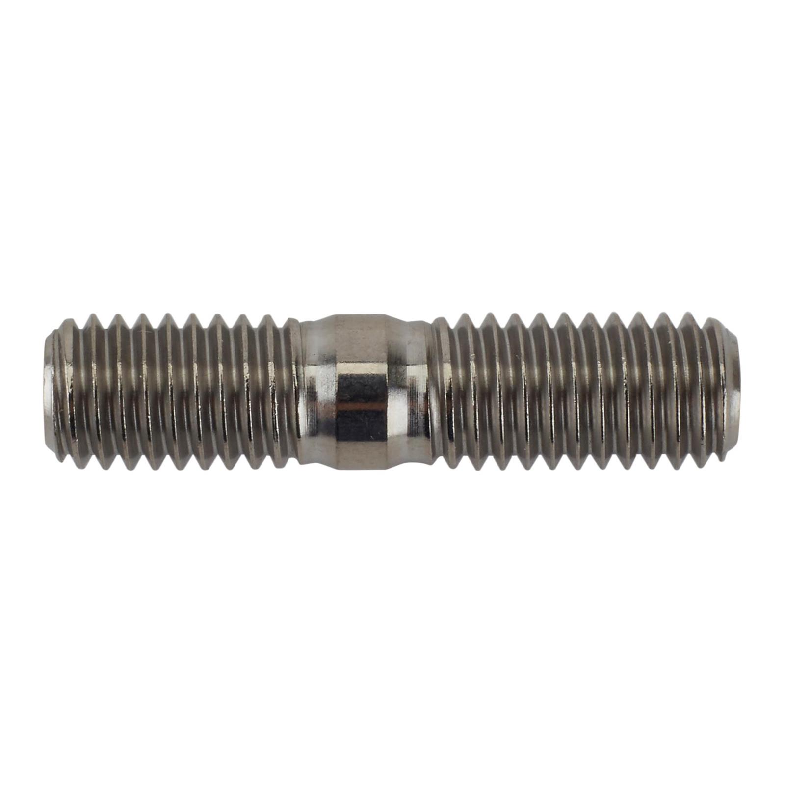 EMi Kartsport Titanium Wheel Stud, M8-1.25