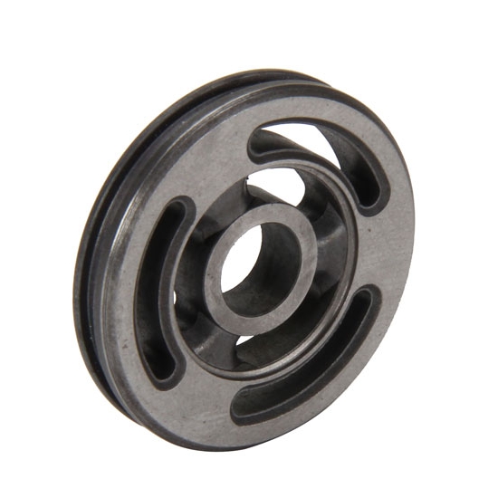 Afco Replacement MonoTube Pistons & Accessories, Standard Base Valve