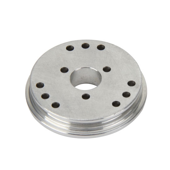 Afco Shock Replacement Parts, 13T Twin Tube Linear Base Valve