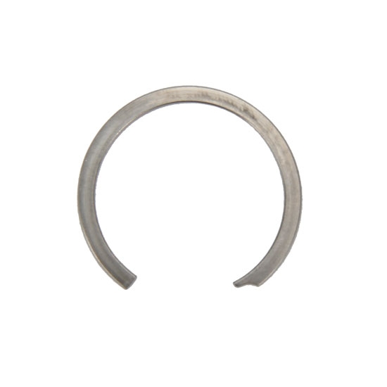 Afco Replacement Shock Scraper Retaining Ring, 16 & 22 Series