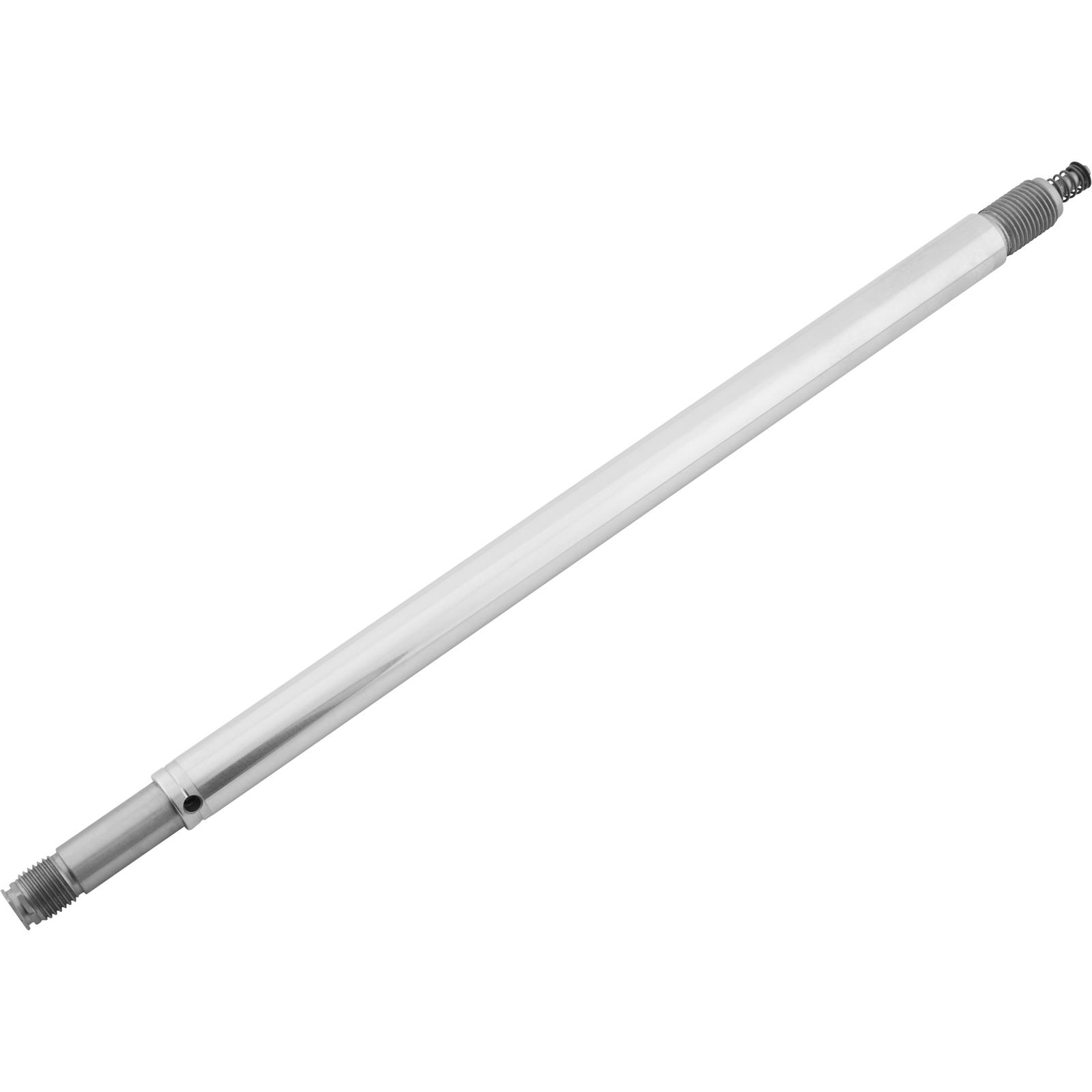 AFCO A550160033X Short Adjustable Rod End Shaft Assembly, 6 Inch Long