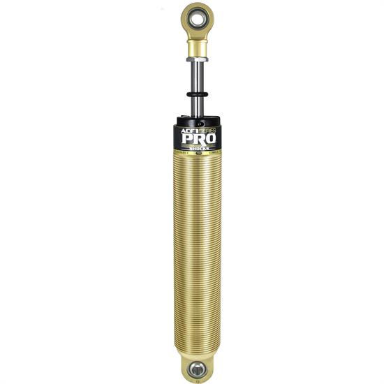 PRO Shocks® ACF1 Series Single Adjustable Threaded Shock