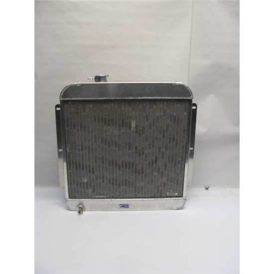 Garage Sale - AFCO 1957 Chevy Aluminum Radiators, Chevy Engine