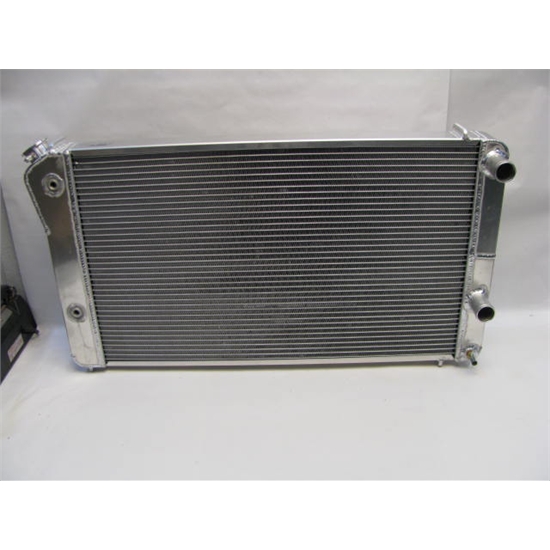 Garage Sale - AFCO 1970-81 Pontiac Firebird/Trans AM Radiator With LS ...