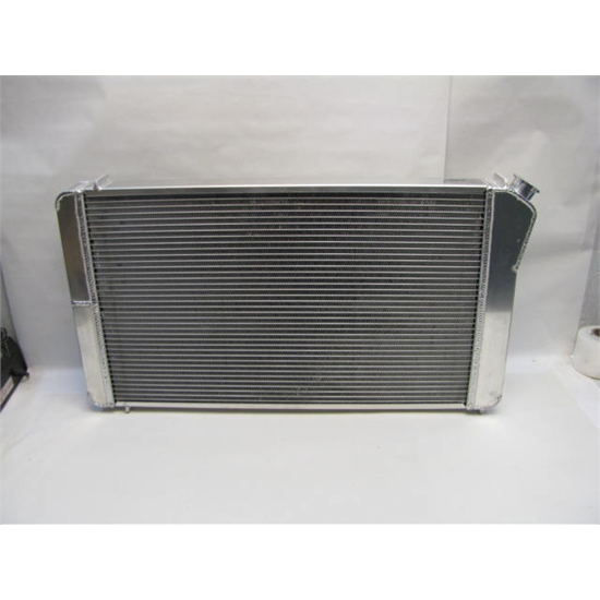 Garage Sale - AFCO 1970-81 Pontiac Firebird/Trans AM Radiator With LS ...