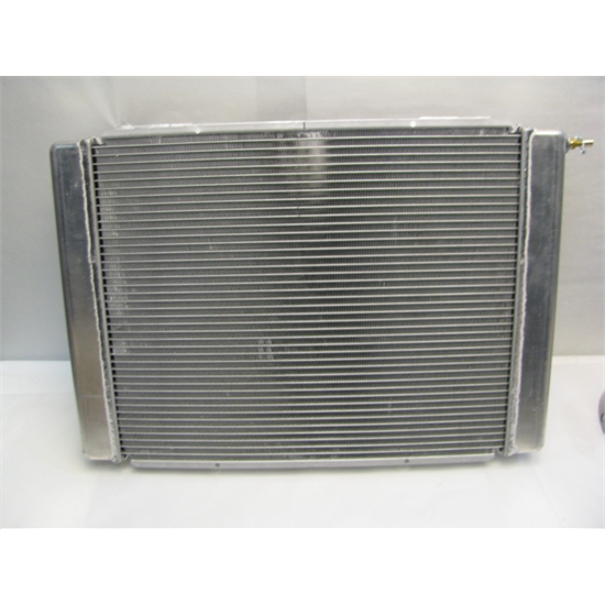 Garage Sale - AFCO Aluminum Radiator For Factory Five Mk4 Kit Car