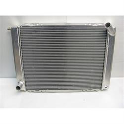 Garage Sale - AFCO Aluminum Radiator For Factory Five Mk4 Kit Car