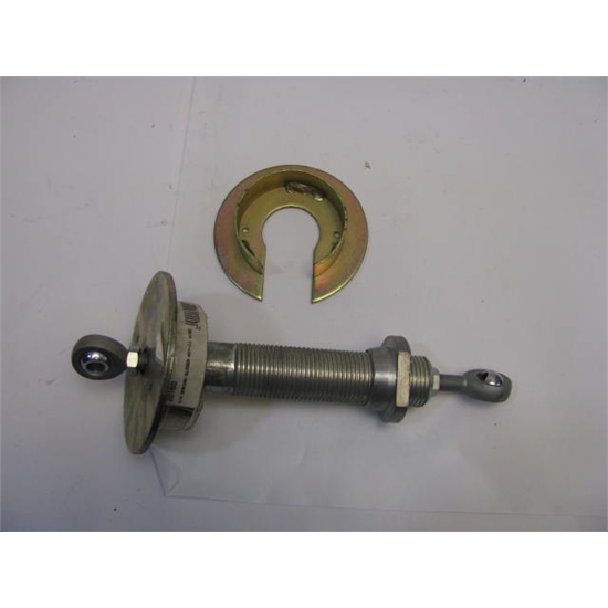 Garage Sale - AFCO Coil-Over Spring Slider Assembly