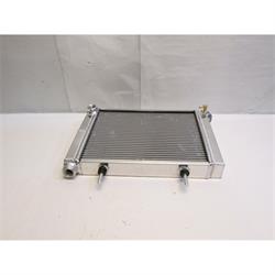 Garage Sale - AFCO Micro/Mini/Midget Radiator, 17 X 12 Inch Cage Mount