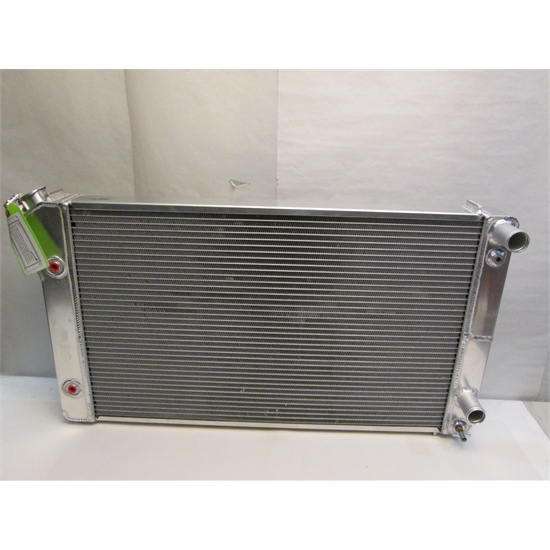 Garage Sale - AFCO 1968-74 Pontiac GTO LS Swap Radiator, Double Pass