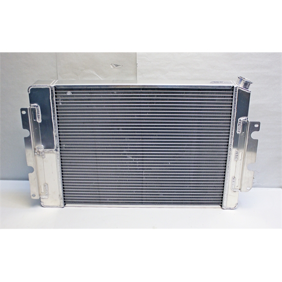Garage Sale - AFCO 1967-69 Camaro/Firebird LS Swap Radiator