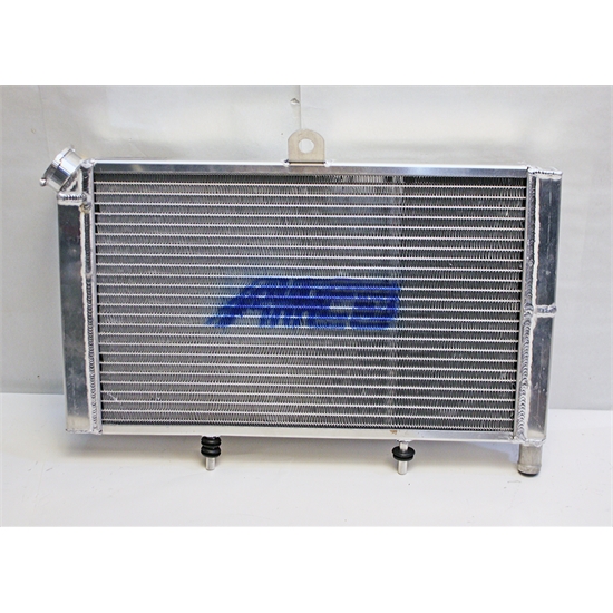 Garage Sale - AFCO Radiator, 21 x 12 Inch Cage Mount Double Pass w/ 1 ...