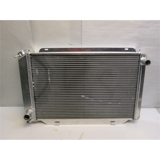 Garage Sale - AFCO Direct Fit 1979-93 Mustang Radiator