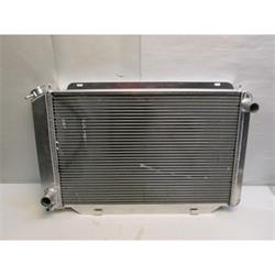 Garage Sale - AFCO Direct Fit 1979-93 Mustang Radiator