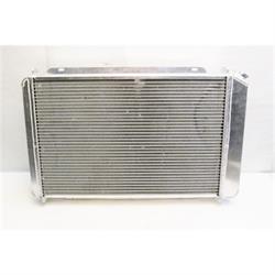 Garage Sale - AFCO Direct Fit 1979-93 Mustang Radiator