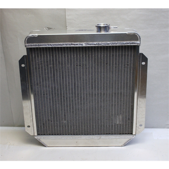 Garage Sale - AFCO Direct Fit 1965-66 Mustang Radiators