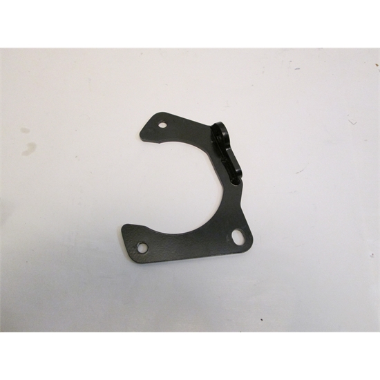 Garage Sale - AFCO Right Front 10 Inch Hybrid Brake Rotor Caliper Bracket