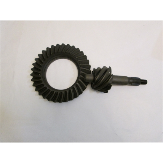 Garage Sale - AFCO 9 Inch Ford Ring And Pinion, 4.71 Ratio