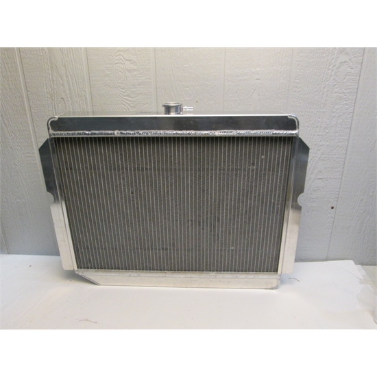 Garage Sale - AFCO Direct Fit 1960-78 Mopar A, B, E-Body Radiator ...
