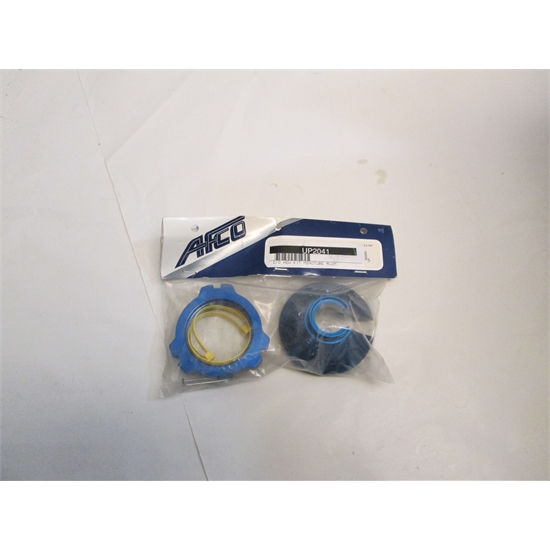 Garage Sale - AFCO Monotube Coil-Over Kit For Threaded Aluminum Shock