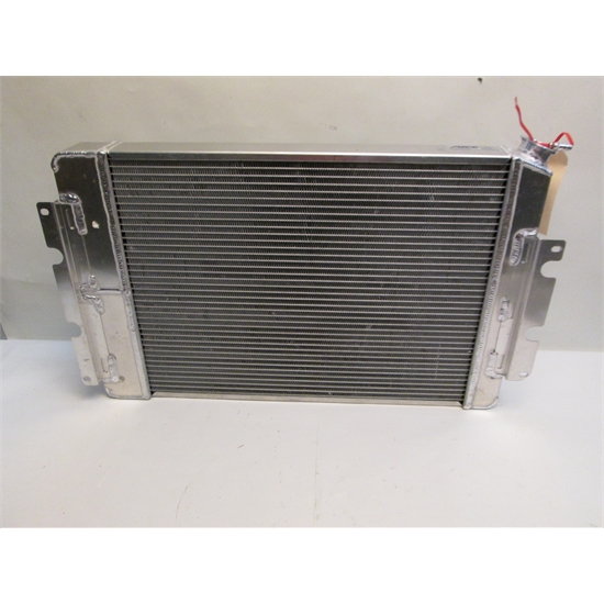 Garage Sale - AFCO 1967-69 Camaro/Firebird LS Swap Radiator, No Trans ...